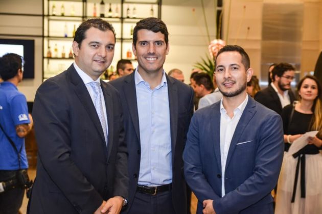 Lanzamiento de Medellín Gourmet - Vivir en El Poblado