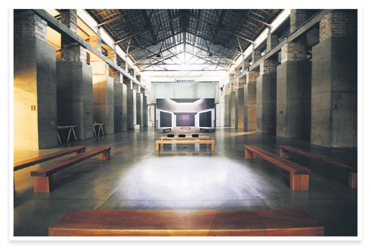 Mark Rothko: la experiencia mística de la existencia - Vivir en El Poblado