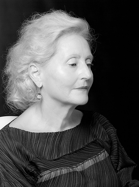 Colette Soler la otra heredera de Lacan - Vivir en El Poblado