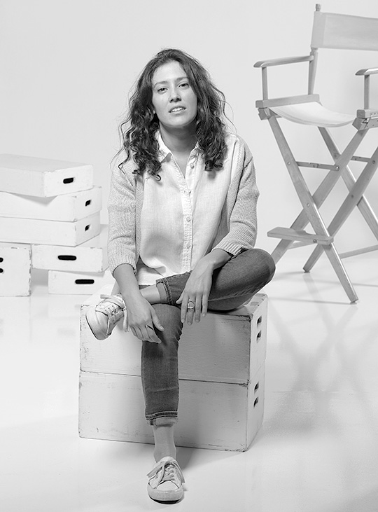 El otro abuelo de Daniela Abad - Vivir en El Poblado