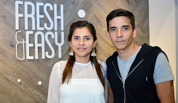 Fresh and Easy y sus cinco propósitos para un bienestar integral ...