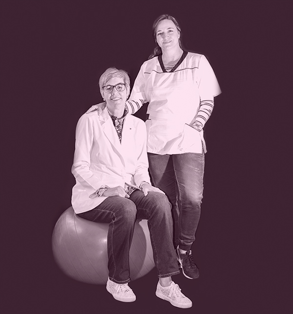 La complicidad de las Katich - Vivir en El Poblado