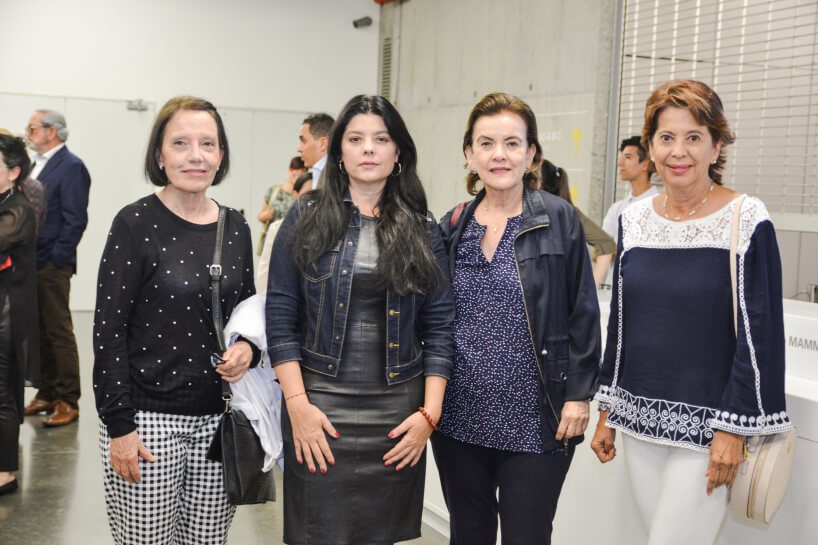 The Smiling Lombana - Vivir en El Poblado