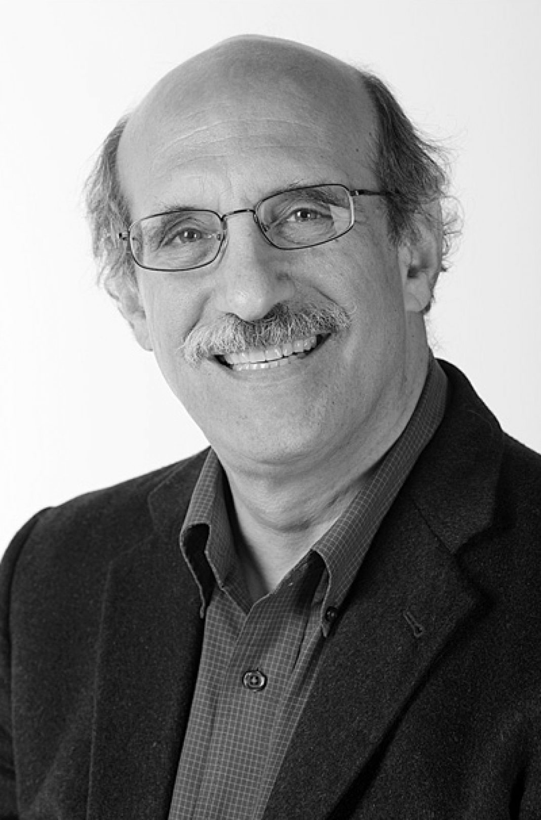 Martin Chalfie un Nobel y sus historias en verde fluorescente.