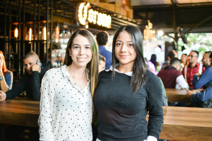 Una línea Real - Vivir en El Poblado