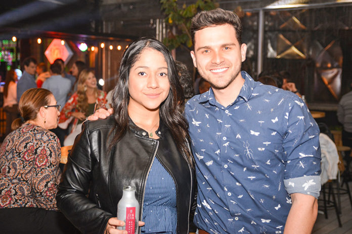 El sabor del té - Dislicores Té Xencha - Vivir en El Poblado