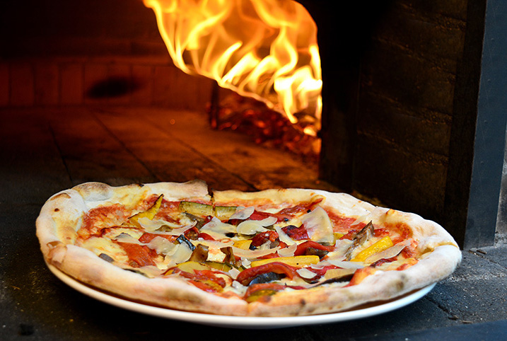 Liguria, una travesía por la cocina de Italia - Vivir en El Poblado