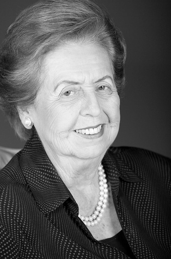 Maritza Uribe de Rodríguez - Vivir en El Poblado