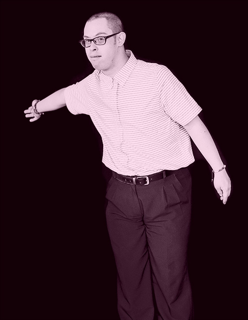 Sebastián Arango: Una bienvenida llena de orgullo - Vivir en El Poblado