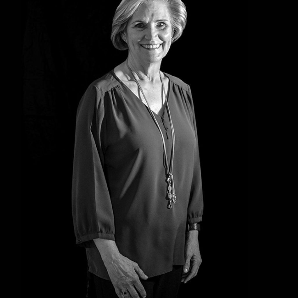 “Los estudiantes han sido mi vida”: Susan Walley