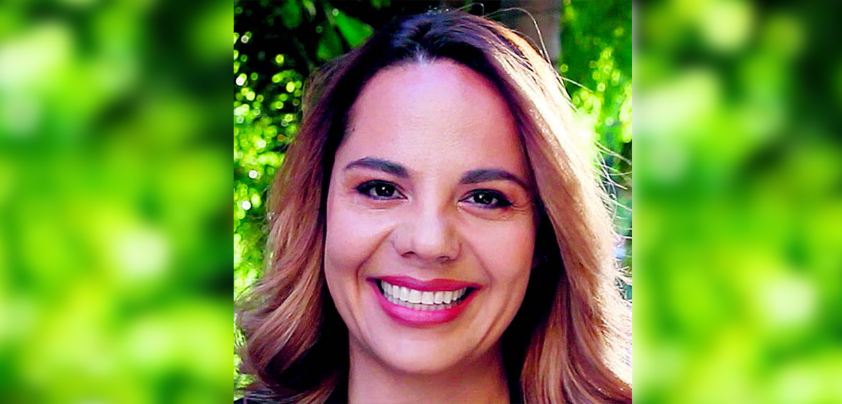 Paola Rueda en conversatorio sobre historias altamente inspiradoras ...