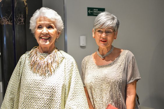 Exposición de Hugo Zapata - Vivir en El Poblado