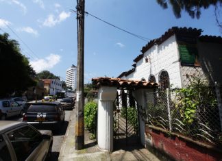 Barrios de El Poblado - Periódico Vivir en El Poblado