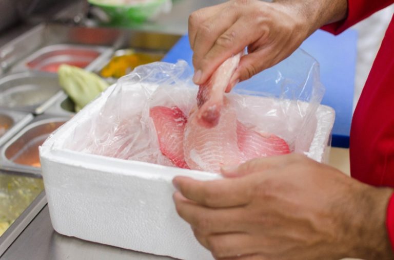 Ceviche Rocoto - Vivir en El Poblado
