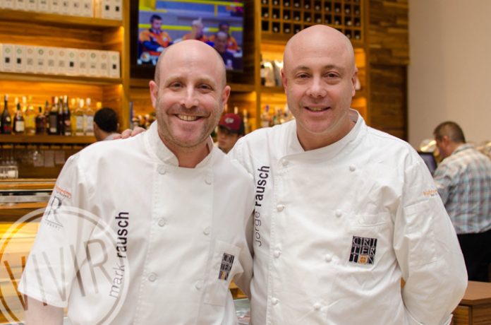 Rausch Energía Gastronómica - Vivir en El Poblado