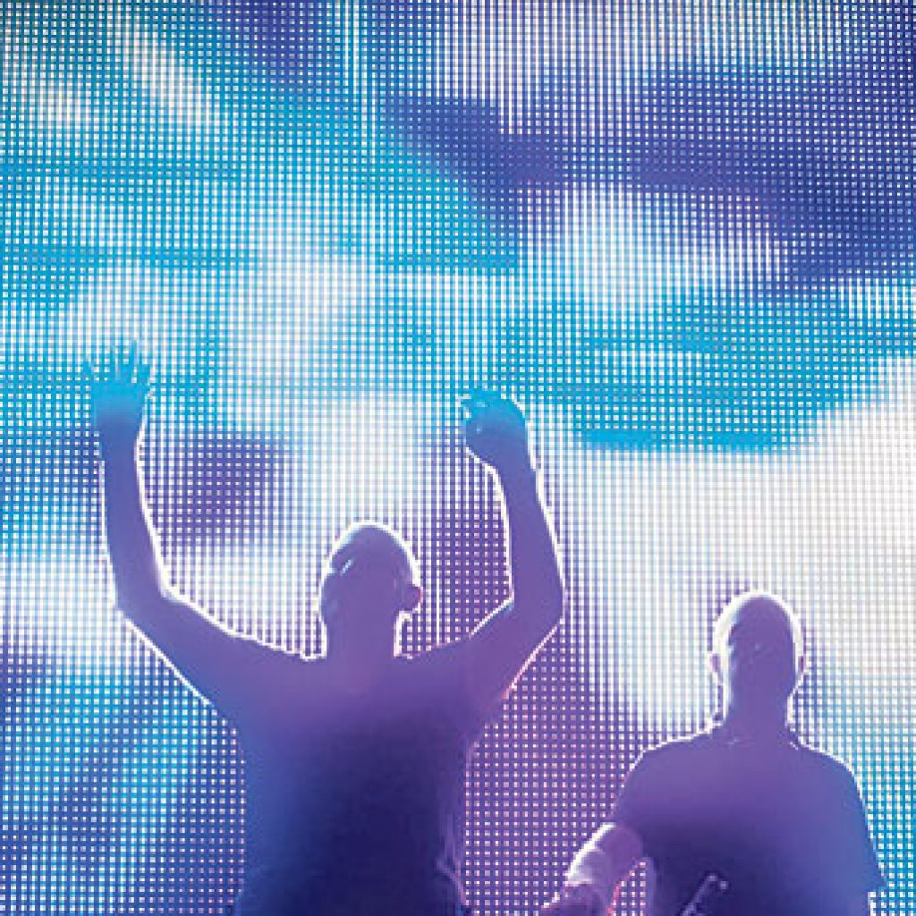 Future Sound of Egypt 350 - Vivir en El Poblado