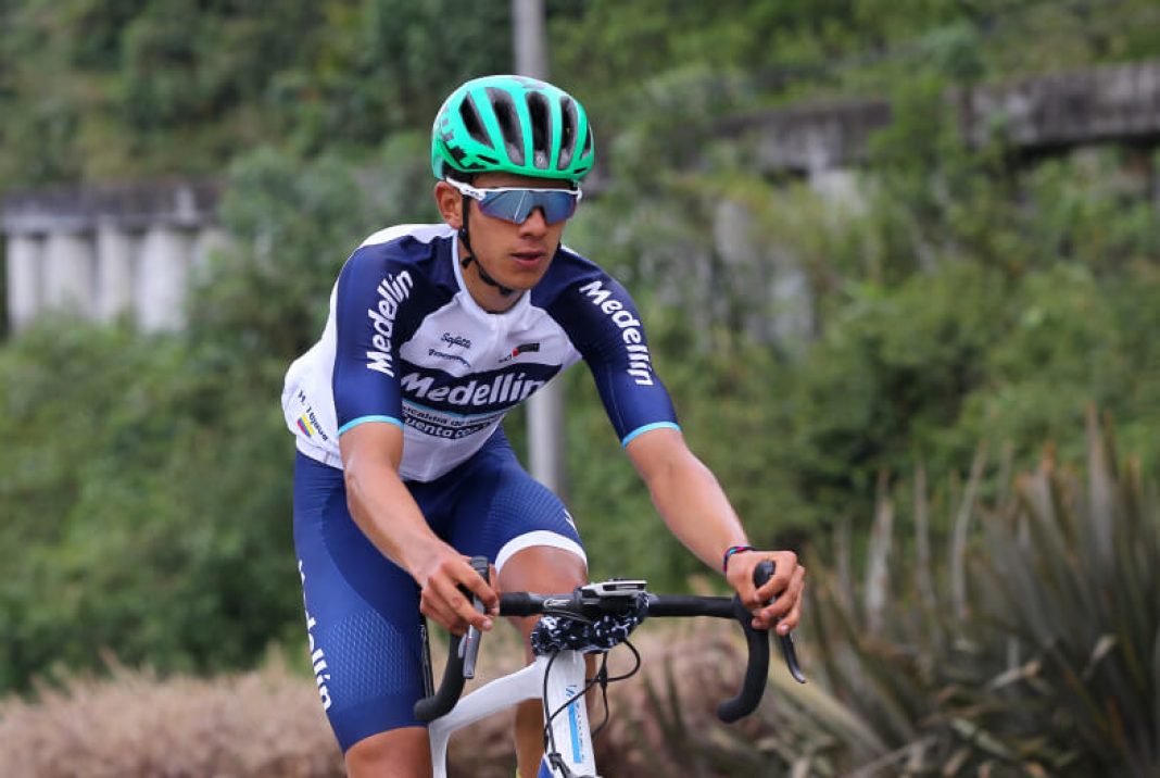 Harold Tejada cumple el anhelo de muchos - Vivir en El Poblado