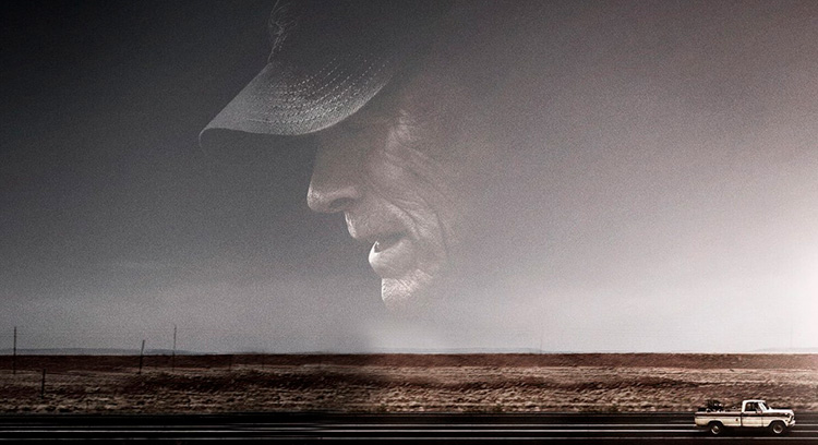 La Mula con Clint Eastwood - Vivir en El Poblado