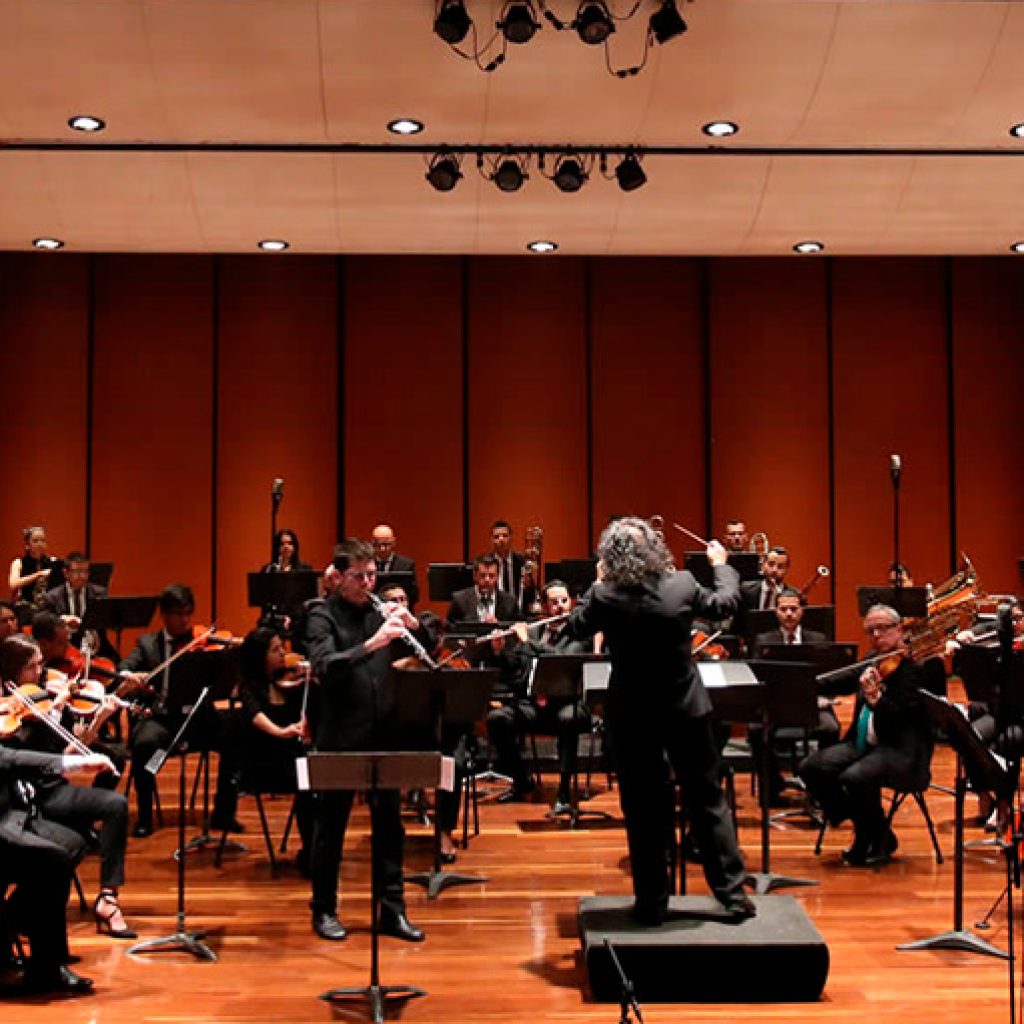 Stabat Mater es el concierto de Semana Santa en Eafit
