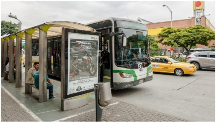Metroplus y Tranvía con cambios este martes por Tour Colombia