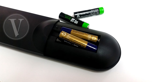 Reciclaje de pilas para el cuidado del medio ambiente