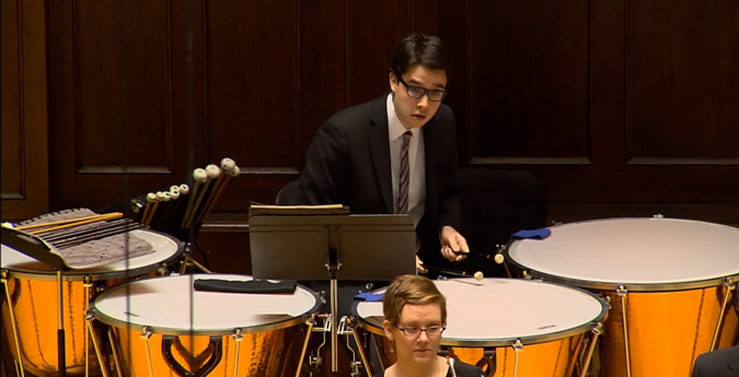 Simón Gómez, sonido colombiano en Chicago - Vivir en El Poblado